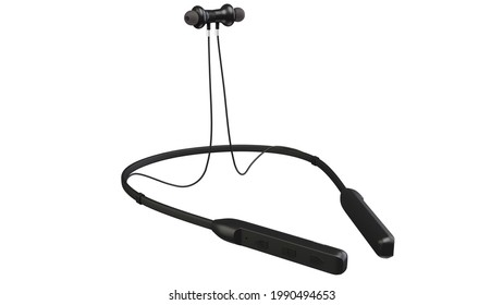 Neckband Images, Stock Photos & Vectors | Shutterstock