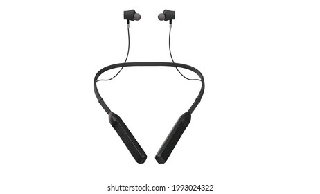Neckband Images, Stock Photos & Vectors | Shutterstock