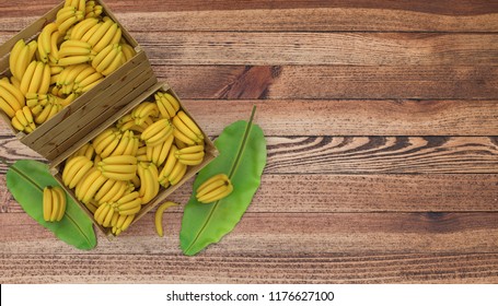 17,857 Banana in box Images, Stock Photos & Vectors | Shutterstock