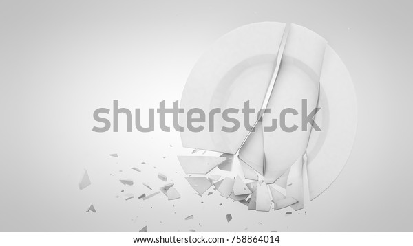 473 Broken Plate Falling Images, Stock Photos & Vectors | Shutterstock