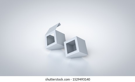 377 Chamfer cubes Images, Stock Photos & Vectors | Shutterstock
