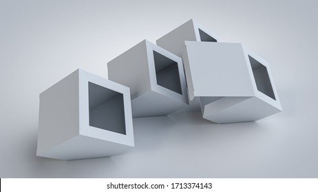 377 Chamfer cubes Images, Stock Photos & Vectors | Shutterstock