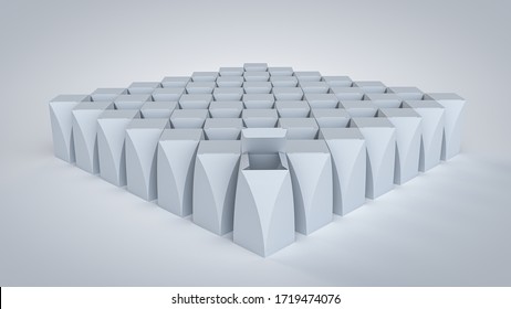 855 Box curve carton Images, Stock Photos & Vectors | Shutterstock