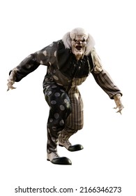 10,537 Horror pose Stock Illustrations, Images & Vectors | Shutterstock
