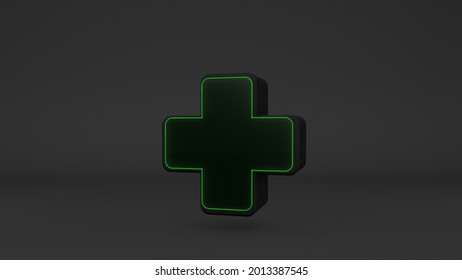 486 Neon green plus sign Images, Stock Photos & Vectors | Shutterstock