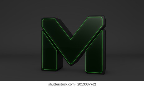 486 Glowing green letter m Images, Stock Photos & Vectors | Shutterstock