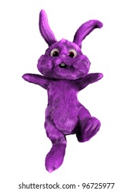16,714 Purple rabbit Images, Stock Photos & Vectors | Shutterstock