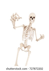 Skeleton Hanging Noose Stock Photo (Edit Now) 6444808