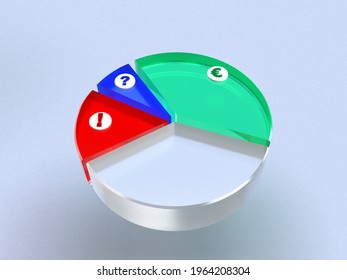 317 Pie chart three divisions Images, Stock Photos & Vectors | Shutterstock
