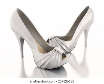 1,751 3d Rendering High Heel Shoes Images, Stock Photos & Vectors ...