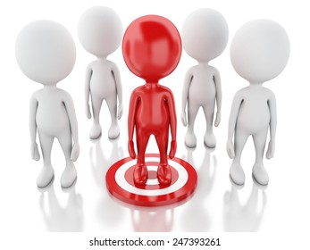 24,089 3d man pointing Images, Stock Photos & Vectors | Shutterstock