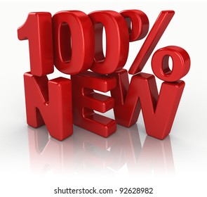 6,808 3d number 100 Images, Stock Photos & Vectors | Shutterstock