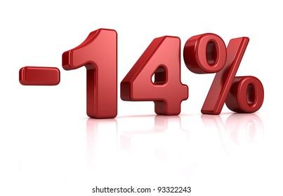 1,697 14 percent discount Images, Stock Photos & Vectors | Shutterstock