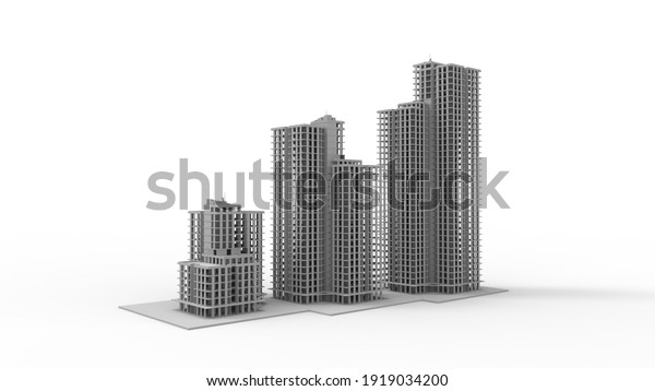 39,261 Building 3d Isolated Flat Images, Stock Photos & Vectors ...