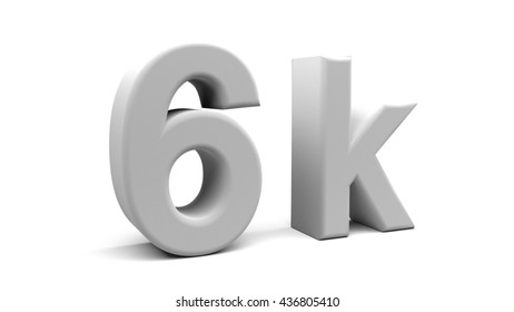 3d Rendering 8k Text Big Letters: ilustrações stock 436805392 ...