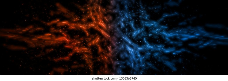 315 Cold vs hot Images, Stock Photos & Vectors | Shutterstock