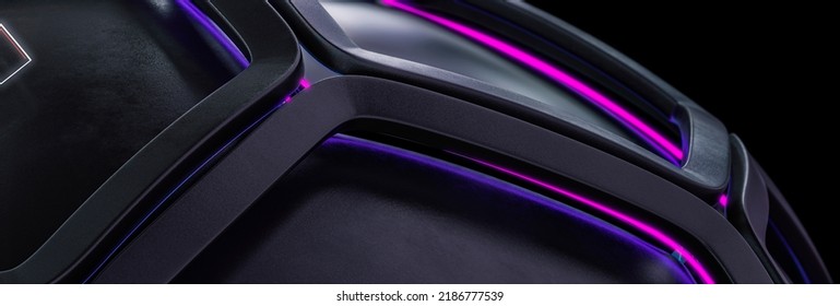 3d Rendering Abstract Spherical Form Isolated Stock Illustration ...