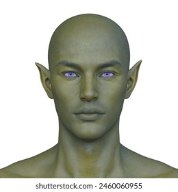 Descarga gratuita de imágenes PNG extraterrestres
