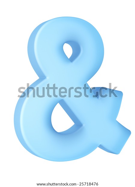 3d Rendering Sign Translucent Material Stock Illustration 25718476 ...