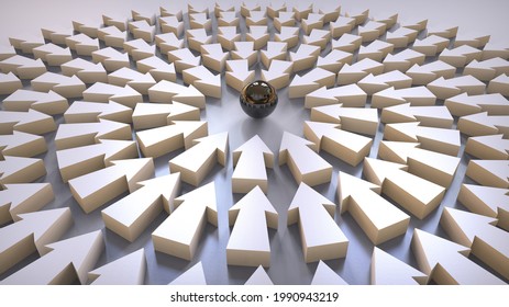 7,277 Arrow shiny sphere Images, Stock Photos & Vectors | Shutterstock