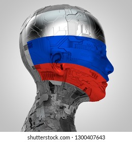 362 Russian cyborg Images, Stock Photos & Vectors | Shutterstock
