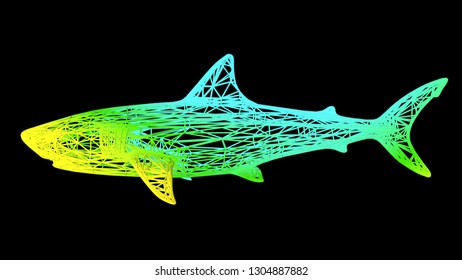 Wire-shark 图片、库存照片和矢量图 | Shutterstock