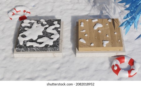 1,463 3d cube snow Images, Stock Photos & Vectors | Shutterstock