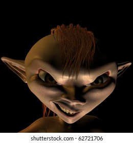 571 Bad Elf Images, Stock Photos & Vectors | Shutterstock