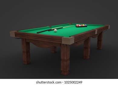 3,163 Pool table render Images, Stock Photos & Vectors | Shutterstock