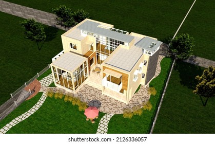 337 Cubic yard Images, Stock Photos & Vectors | Shutterstock