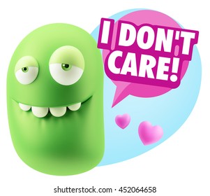 3d Rendering Biting Lip Emoticon Face 스톡 일러스트 452064658 | Shutterstock