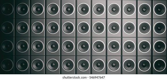 2,569 Speaker Stacks Images, Stock Photos & Vectors | Shutterstock