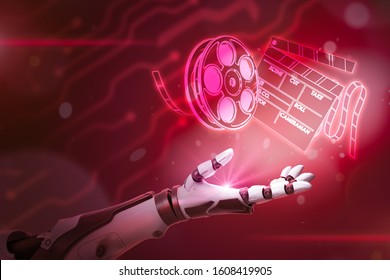 349 Levitation robot Images, Stock Photos & Vectors | Shutterstock