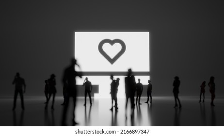 302 Big screen television office Images, Stock Photos & Vectors ...