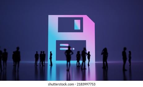 358 Purple floppy disk Images, Stock Photos & Vectors | Shutterstock