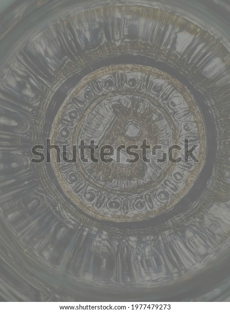 3d Rendering Blurred Watermark Background Depicting 스톡 일러스트 1977479273 ...