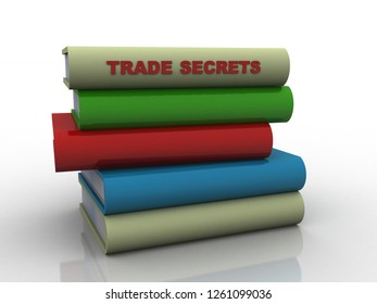 3d Rendering Book Stock Illustration 1261099036 | Shutterstock