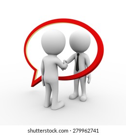 4,001 3d man trust Images, Stock Photos & Vectors | Shutterstock