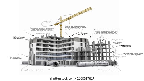 4,727 Dummy building Images, Stock Photos & Vectors | Shutterstock