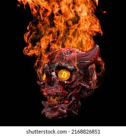 82 Coins Eye Sockets Images, Stock Photos & Vectors | Shutterstock