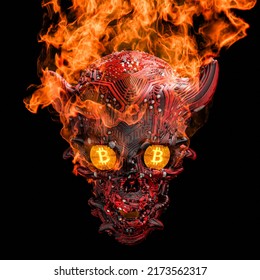 82 Coins Eye Sockets Images, Stock Photos & Vectors | Shutterstock