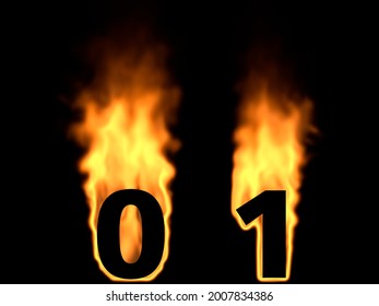 2,763 Zero burning Images, Stock Photos & Vectors | Shutterstock
