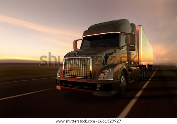 12,848 Open Road Truck Images, Stock Photos & Vectors | Shutterstock