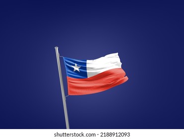 6,665 Chile An Flag Waving Images, Stock Photos & Vectors | Shutterstock