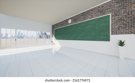 964 Brick Classroom Interior Images, Stock Photos & Vectors | Shutterstock
