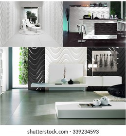 60,759 Interior collage Images, Stock Photos & Vectors | Shutterstock