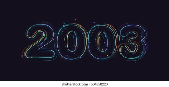 55 imágenes de 2003 calendar - Imágenes, fotos y vectores de stock ...