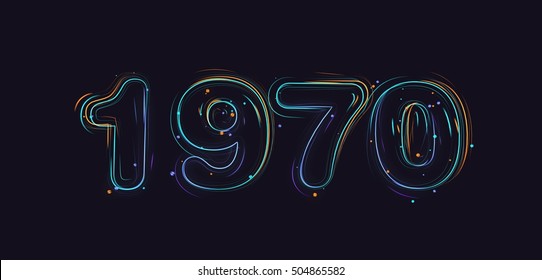384 imágenes de 1970 number - Imágenes, fotos y vectores de stock ...