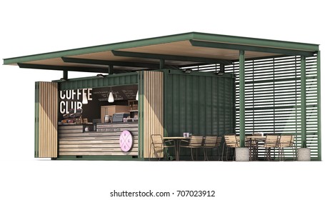 158,223 Container cafe Images, Stock Photos & Vectors | Shutterstock