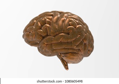 16,003 Metal brain Images, Stock Photos & Vectors | Shutterstock
